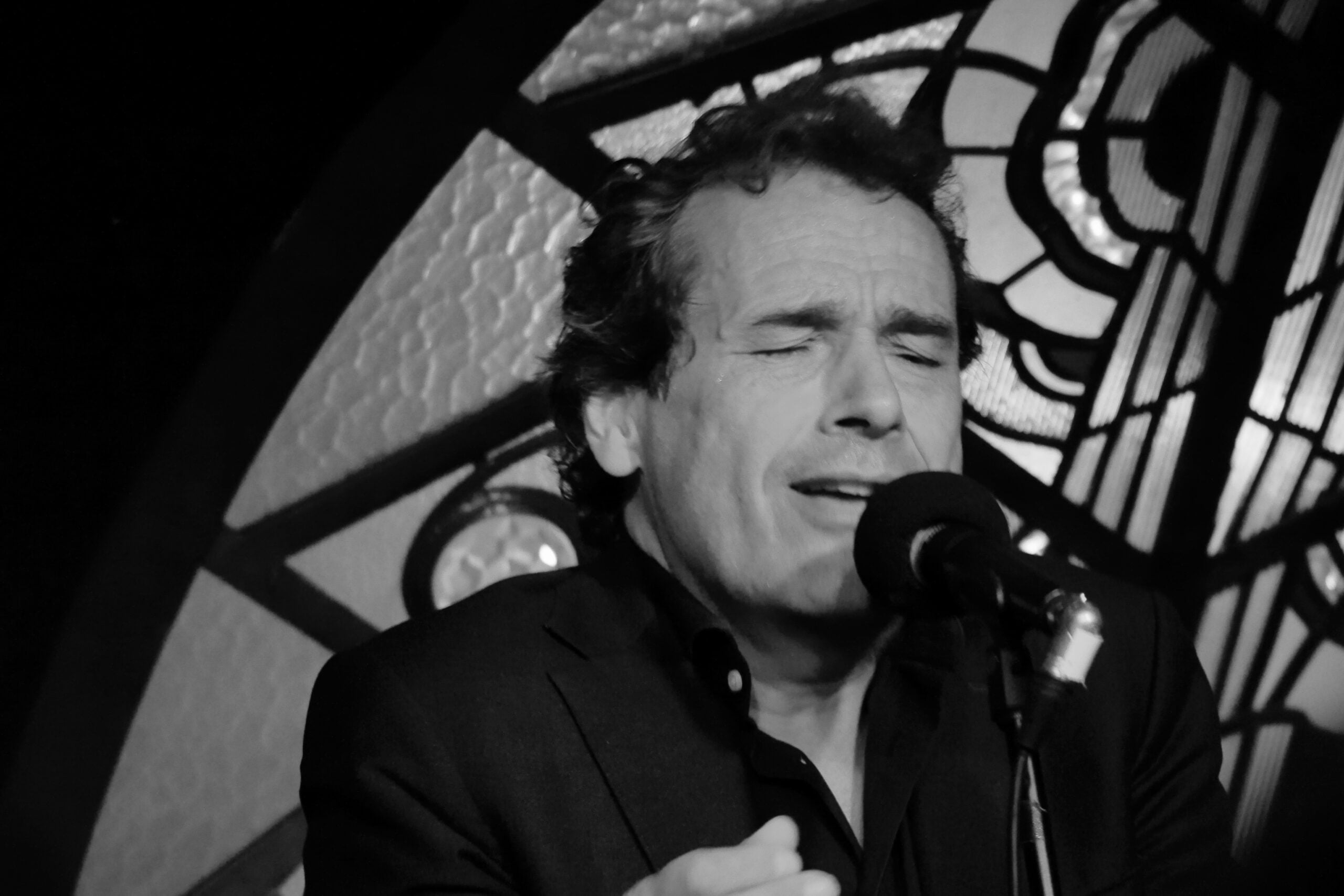 David Vos - Muziek - Cultureel Centrum Zuidhorn